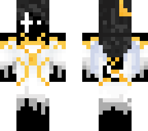 angel | Minecraft Skins