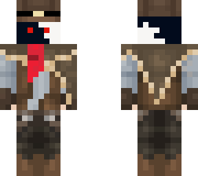 cave | Minecraft Skins