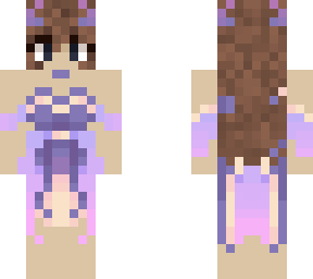 princess | Minecraft Skins