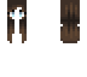 straight | Minecraft Skins