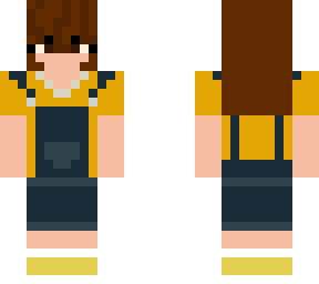 disventure camp | Minecraft Skins