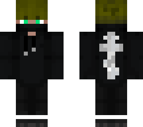 orthodox | Minecraft Skins