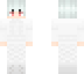 futaba | Minecraft Skins