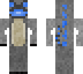 atomic | Minecraft Skins