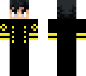 chichi | Minecraft Skins