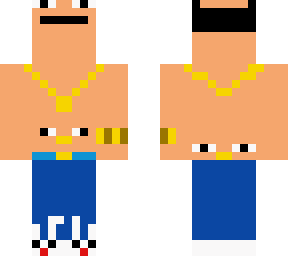 goofy | Minecraft Skins