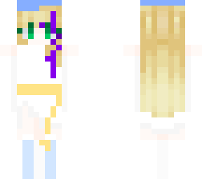 Grace | Minecraft Skin