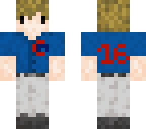 grian | Minecraft Skins