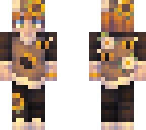 cute boy | Minecraft Skins