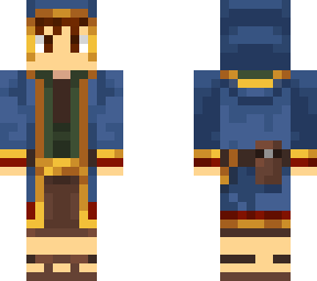tim | Minecraft Skins