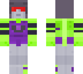 Hook | Minecraft Skin