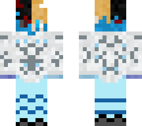 dogman | Minecraft Skins