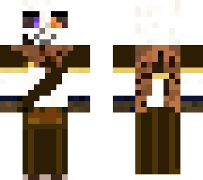 ink | Minecraft Skins