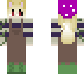 ivory | Minecraft Skins