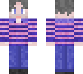 James May | Minecraft Skin