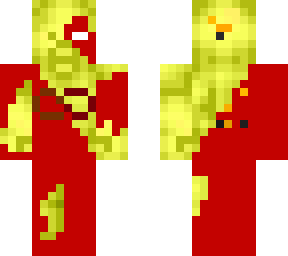 JAV XD.EXE balance base | Minecraft Skin