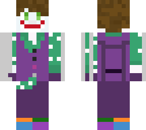 john doe | Minecraft Skins