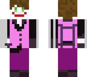 john doe | Minecraft Skins