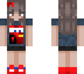 cars | Minecraft Skins