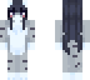 fursuit | Minecraft Skins