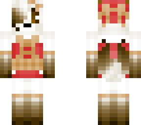 Kiyoko Tadashi | Minecraft Skin