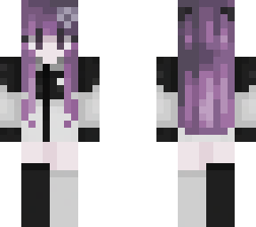 kururu | Minecraft Skin