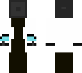 cameraman | Minecraft Skins