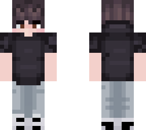 loki | Minecraft Skin