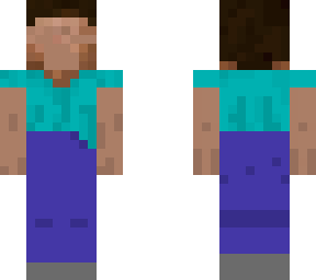 steve long | Minecraft Skins