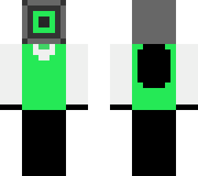 speakerman | Minecraft Skins