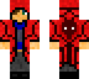 lynix | Minecraft Skins