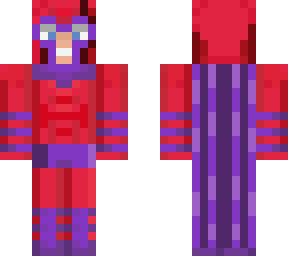 magneto | Minecraft Skins