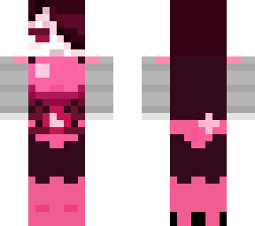 Mettaton | Minecraft Skin
