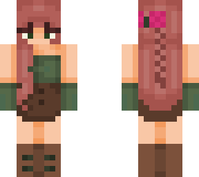 nature | Minecraft Skins