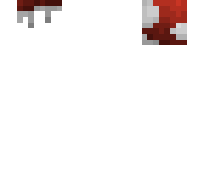 mushroom hat -base | Minecraft Skin