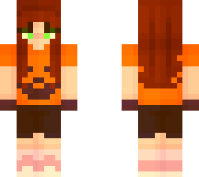 toes | Minecraft Skins
