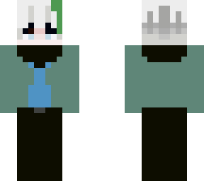 Nade | Minecraft Skin