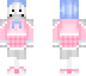 navi | Minecraft Skins