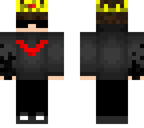 cool boy | Minecraft Skins