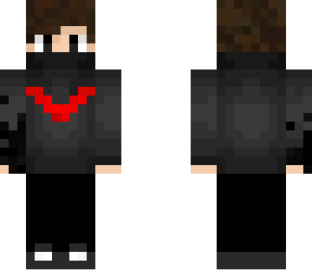 nova boy | Minecraft Skins