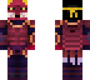 oni | Minecraft Skins