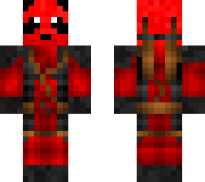 PandaPool | Minecraft Skin