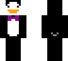 penguin | Minecraft Skins