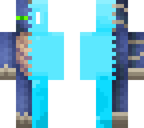 allay | Minecraft Skins