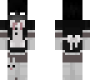 Ppk | Minecraft Skin