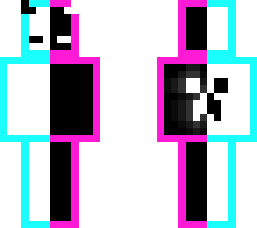 random skin | Minecraft Skin