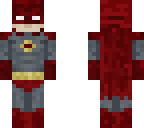 batman | Minecraft Skins