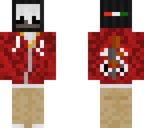 poop | Minecraft Skins