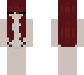 bikini | Minecraft Skins