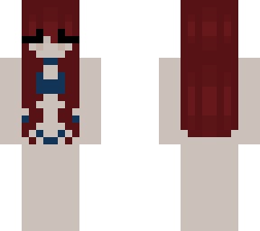 bikini | Minecraft Skins